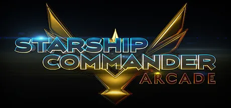 StarshipCommander:Arcade | 机核 GCORES