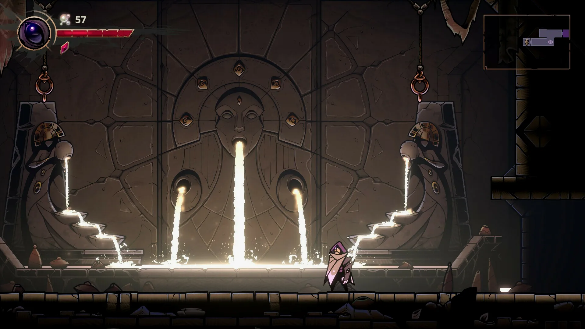 《星穹遗迹Voidwrought》6小时前瞻体验： 提前体验了下游戏的媒体测试版，玩了6个多小时，... | 机组 | 机核 GCORES