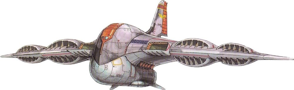 Zick Zeon！吉翁从抗争的曙光到疯狂的恶魔的堕落之路 | 机核 GCORES