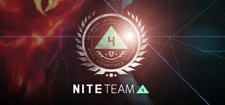 NITETeam4-MilitaryHackingDivision | 机核 GCORES