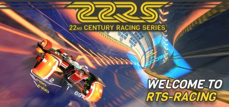 22RacingSeries|RTS-Racing | 机核 GCORES