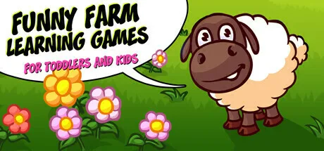 FunnyFarmLearningGamesforToddlersandKids | 机核 GCORES