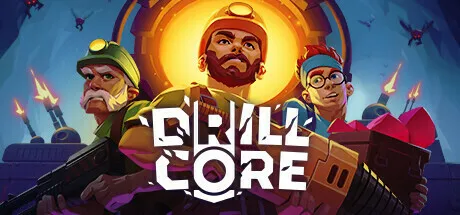 DrillCore | 机核 GCORES