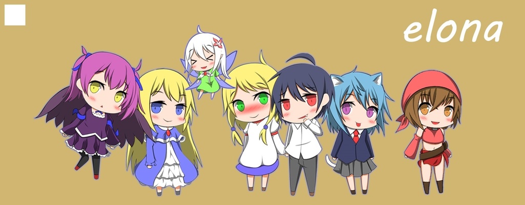 以太之风吹拂之日：聊聊经典的Rougelike游戏《Elona》 | 机核