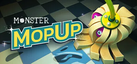 MonsterMopUp | 机核 GCORES