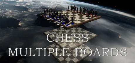 ChessMultipleBoards | 机核 GCORES
