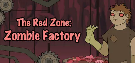 TheRedZone:ZombieFactory | 机核 GCORES