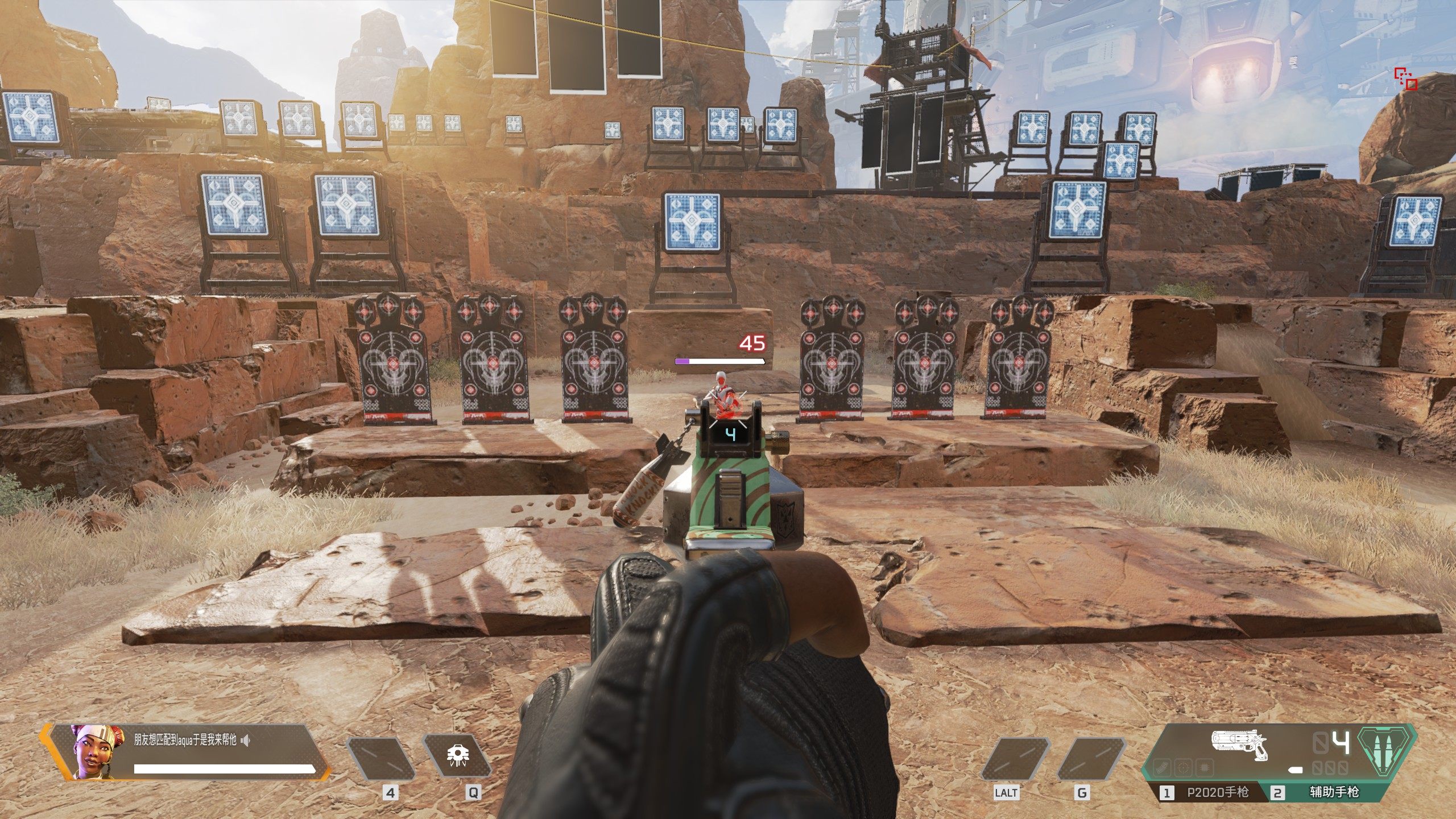 2021年春天，一起《APEX》！ | 机核 GCORES