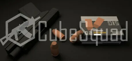 CubeSquad:Zero | 机核 GCORES