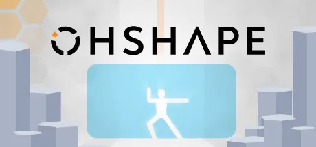 OhShape | 机核 GCORES