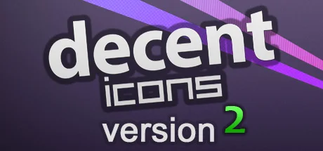 DecentIcons2 | 机核 GCORES