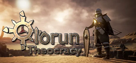 Olorun:Theocracy | 机核 GCORES