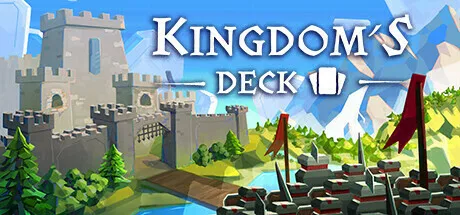 Kingdom'sDeck | 机核 GCORES