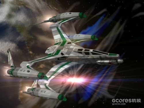 《巴比伦5号》：一部波澜壮阔又妙趣横生的经典太空歌剧 | 机核 GCORES