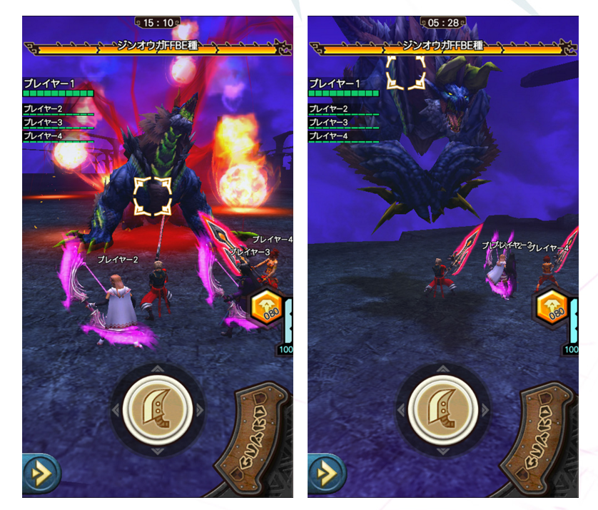 《MHXR》：一个让卡普空放肆脑洞的游戏 | 机核 GCORES