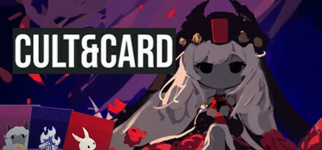 Cult&Card | 机核 GCORES