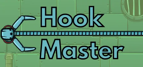 HookMaster | 机核 GCORES