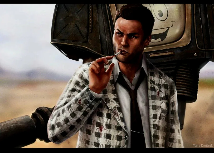 永别了，好汉 Matthew “Benny” Perry 这不该是你的死法 | 机组 | 机核 GCORES