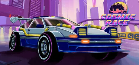 CosmicRace:GalacticShowdown | 机核 GCORES