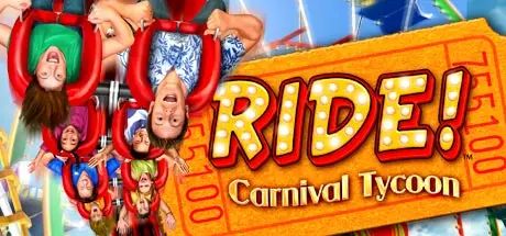 Ride!CarnivalTycoon | 机核 GCORES