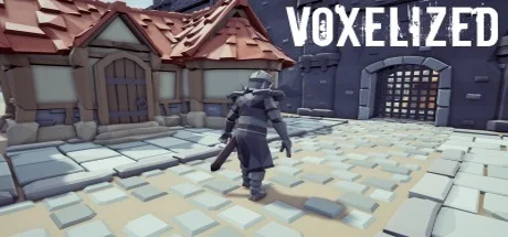 Voxelized | 机核 GCORES