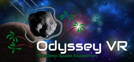 OdysseyVR-TheDeepSpaceExpedition | 机核 GCORES
