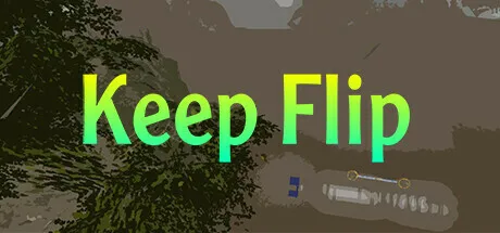 KeepFlip | 机核 GCORES