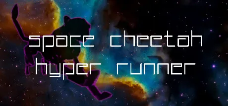 SpaceCheetahHyperRunner | 机核 GCORES
