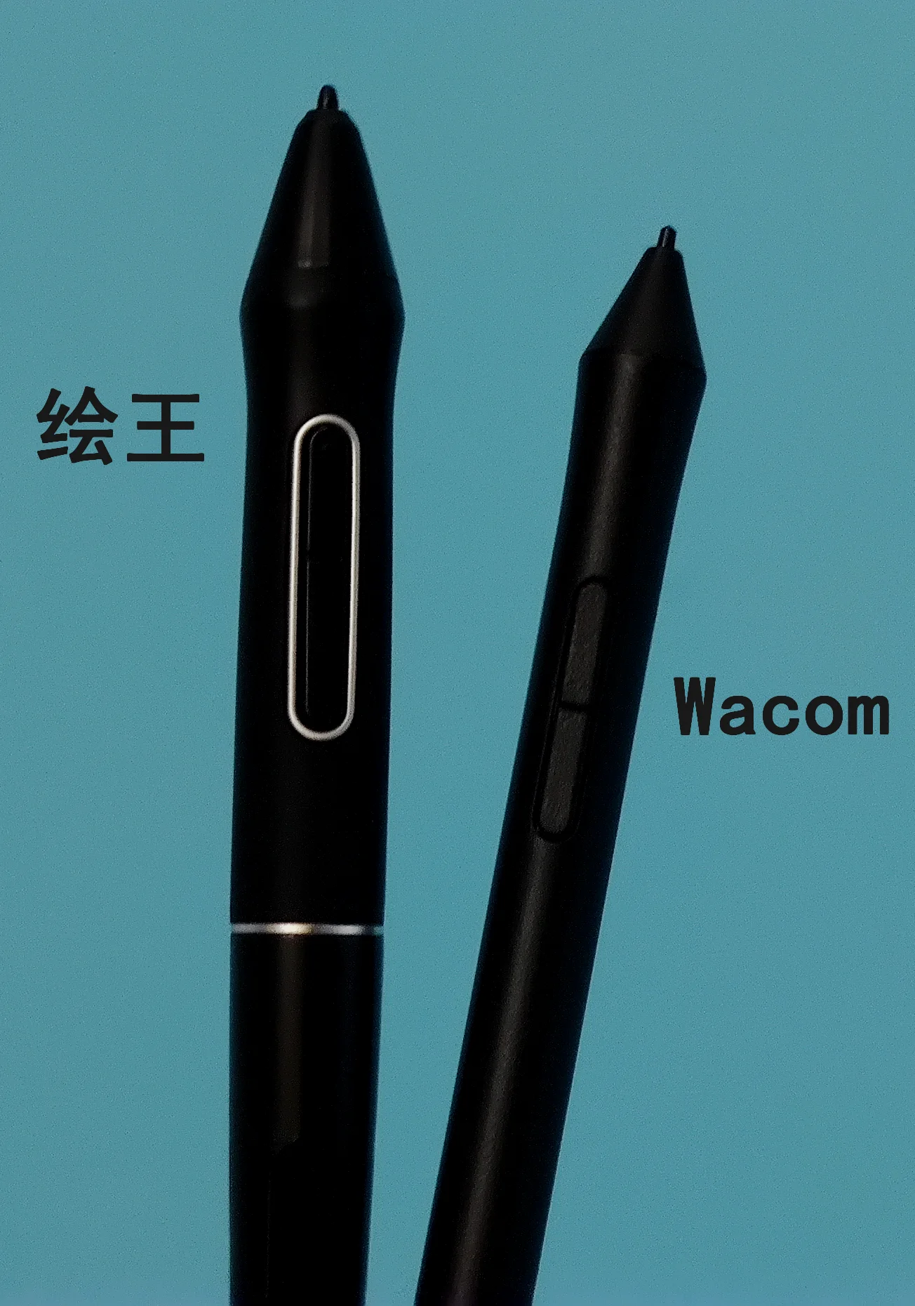 几年前自己的绘画设备从wacom-672换到绘王pro16，数位板到数位屏的画图体验极大提升，但手里... | 机组 | 机核 GCORES