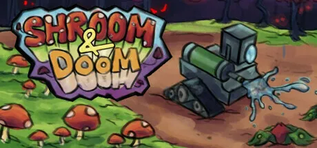 Shroom&Doom | 机核 GCORES