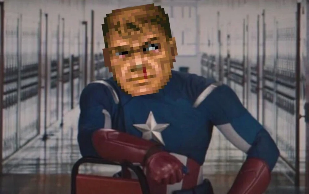 《DOOM》25周年纪念日随谈 | 机核 GCORES