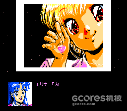 存在于FC、SFC、PCE上的性感画面 | 机核 GCORES