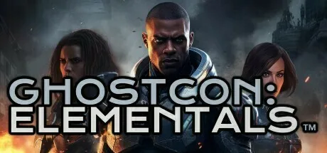 Ghostcon:Elementals | 机核 GCORES