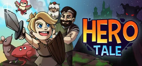 HeroTale | 机核 GCORES