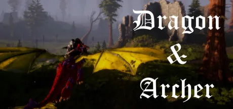 Dragon&Archer | 机核 GCORES