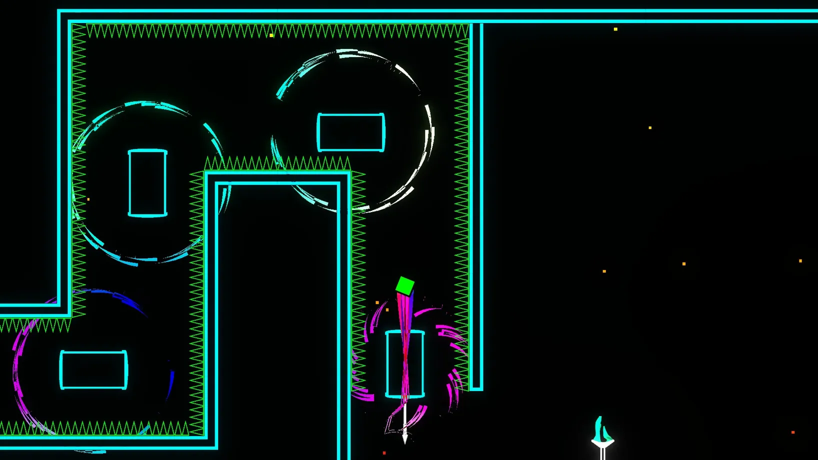 虚空架构VoidFrame | 机核 GCORES