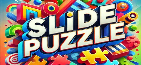 SlidePuzzle | 机核 GCORES