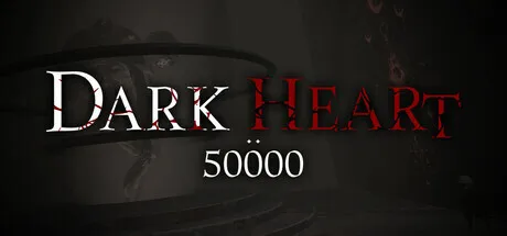 DarkHeart:50000 | 机核 GCORES