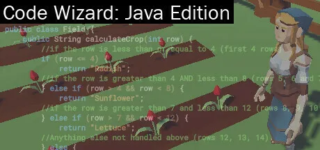 CodeWizard:JavaEdition | 机核 GCORES