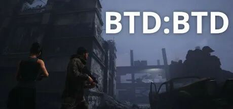 BTD:BTD | 机核 GCORES