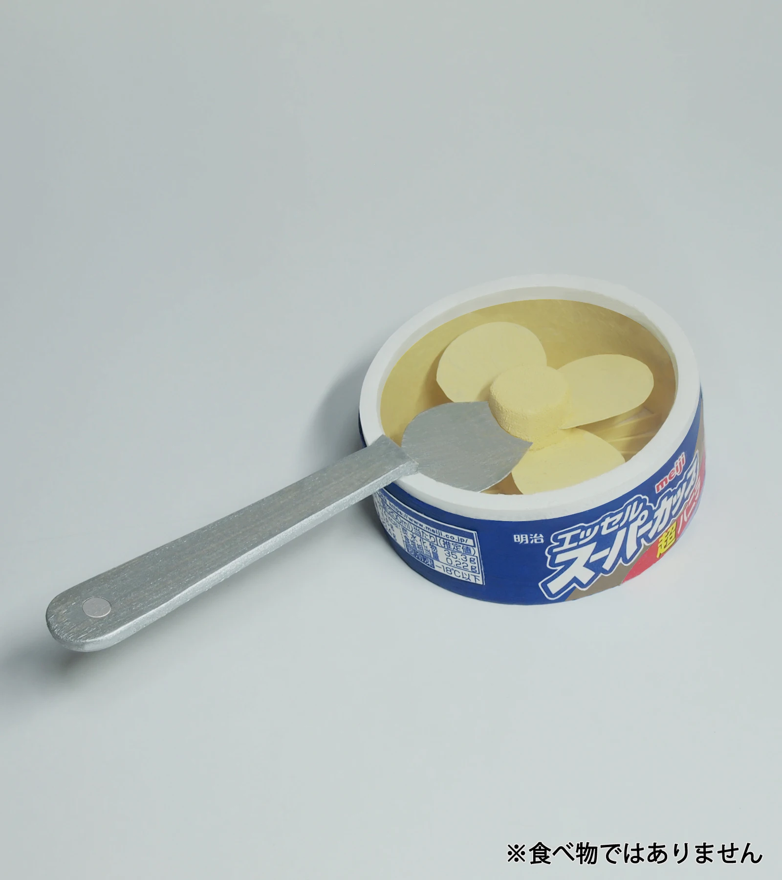 全都想要！明治公布“不可能杂货”企划详情 | 机核 GCORES