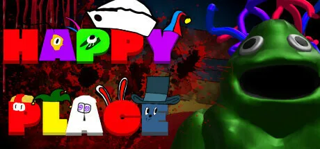 HappyPlaceRemake | 机核 GCORES