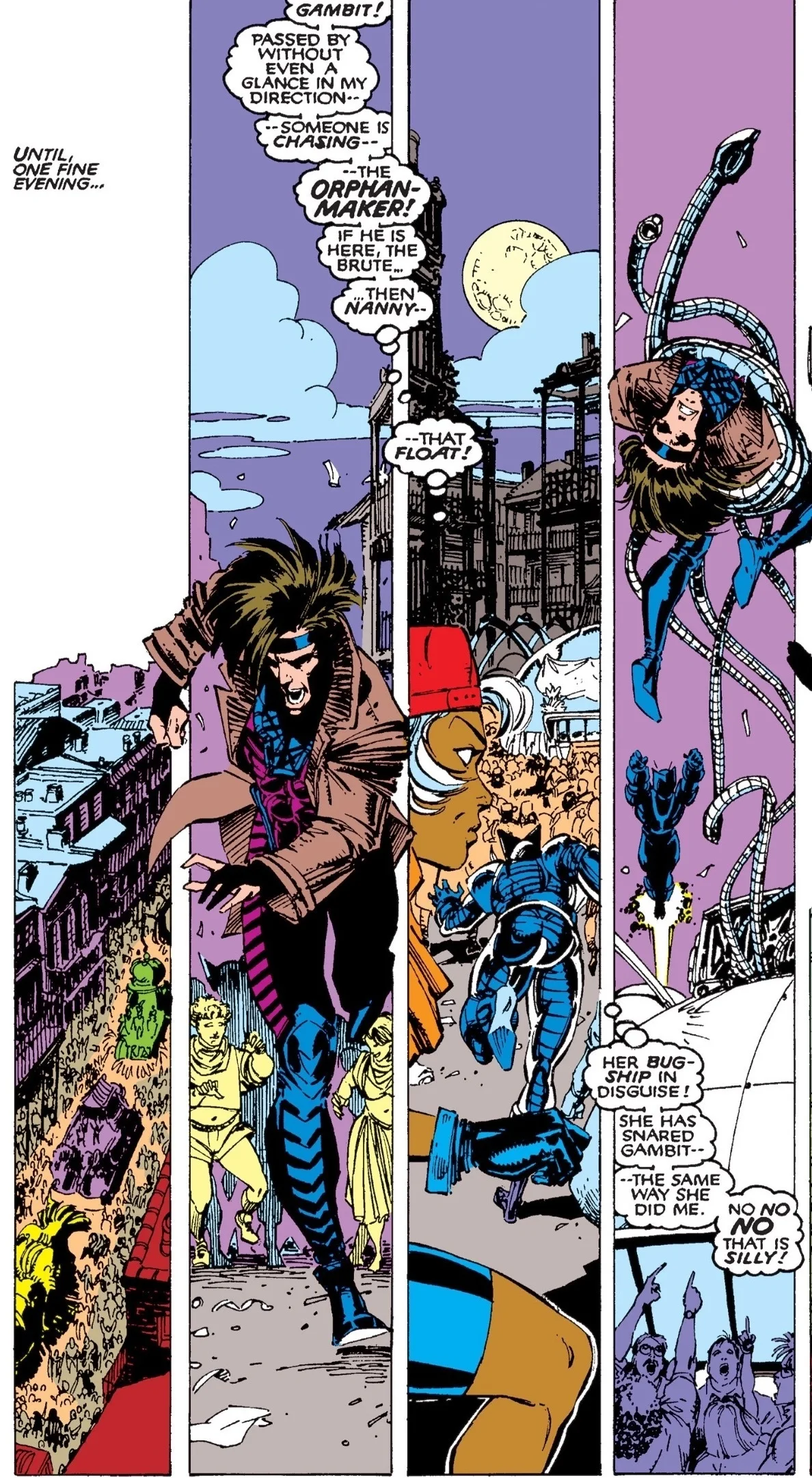 终生嗜好 Vol.110丨MAFEX牌皇 | 机核 GCORES