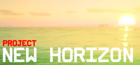 ProjectNewHorizon | 机核 GCORES