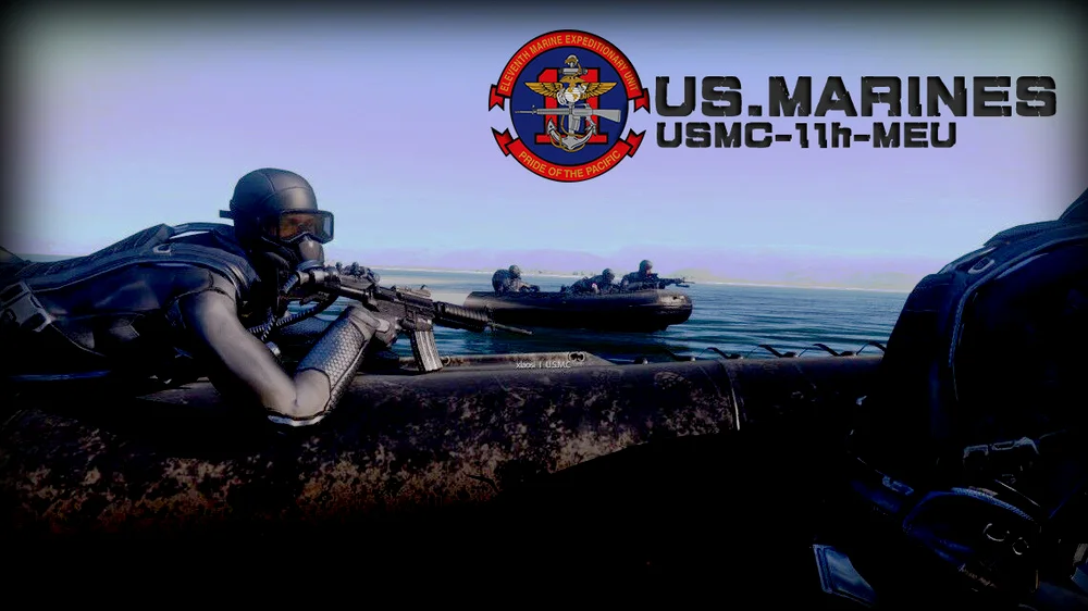 ARMA3：我们一直在真正地模拟战争 | 机核 GCORES