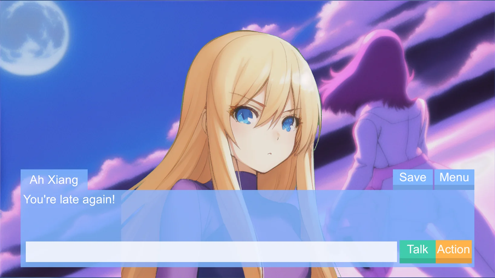 ChatAVG | 机核 GCORES