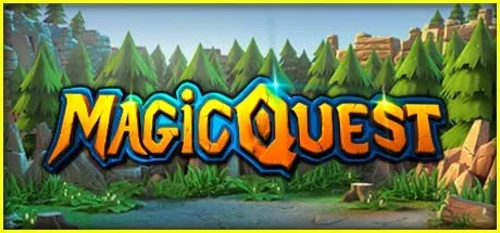 MagicQuest:TCG | 机核 GCORES
