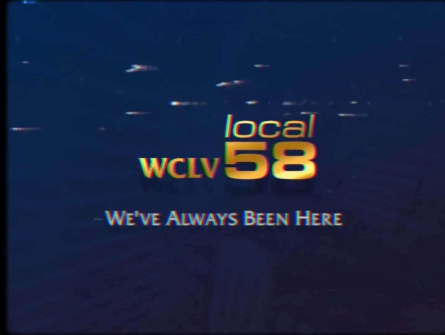 熟悉的陌生：local 58背后的新怪谈 | 机核 GCORES