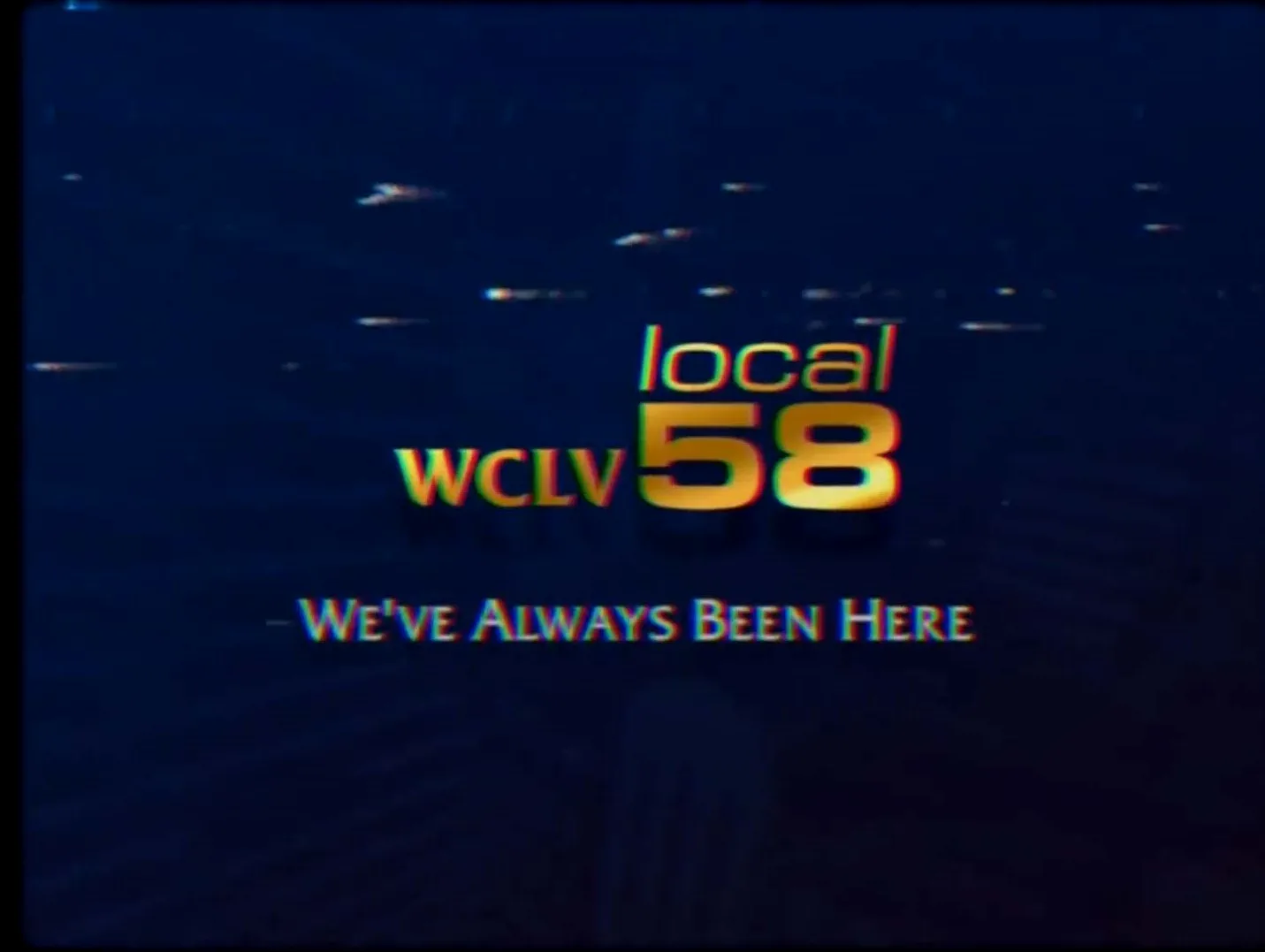 熟悉的陌生：local58背后的新怪谈 | 机核 GCORES