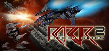 Razor2:HiddenSkies | 机核 GCORES